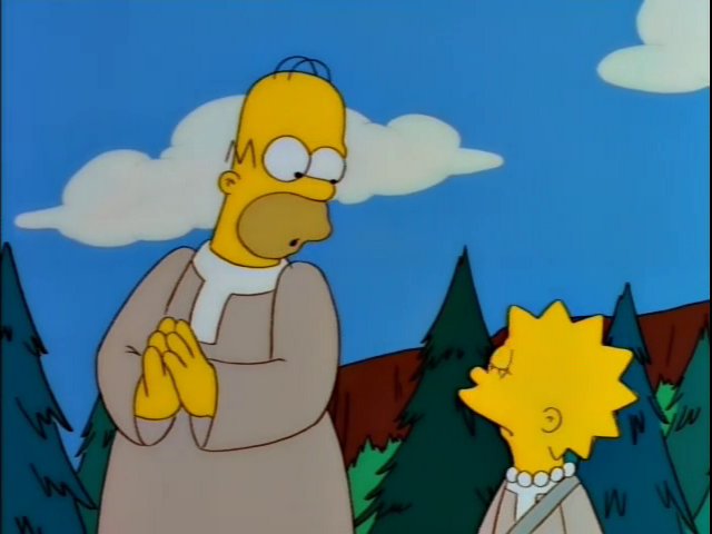 Frinkiac - Simpsons Meme & GIF Generator