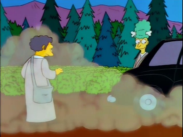 Frinkiac - Simpsons Meme & GIF Generator