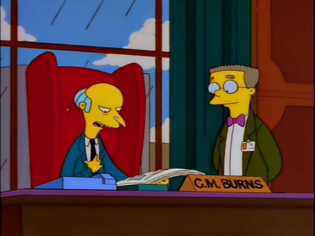 Frinkiac - Simpsons Meme & GIF Generator