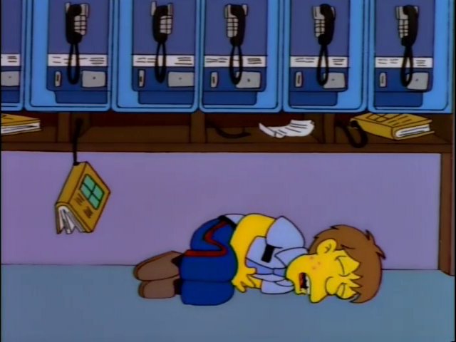 Frinkiac - Simpsons Meme & GIF Generator