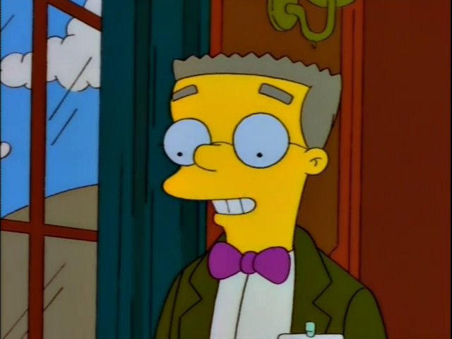 Frinkiac - Simpsons Meme & GIF Generator