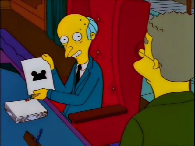 Frinkiac - Simpsons Meme & GIF Generator