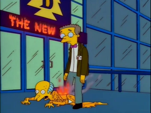 Frinkiac - Simpsons Meme & GIF Generator