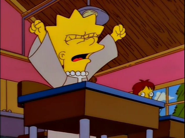 Frinkiac - Simpsons Meme & GIF Generator