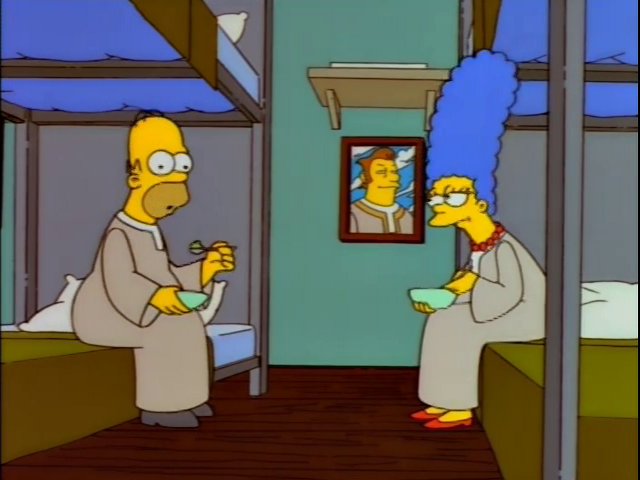 Frinkiac - Simpsons Meme & GIF Generator