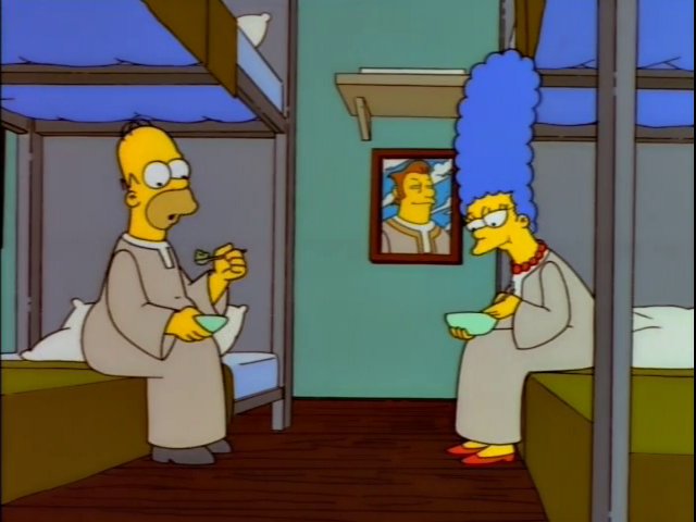 Frinkiac - Simpsons Meme & GIF Generator