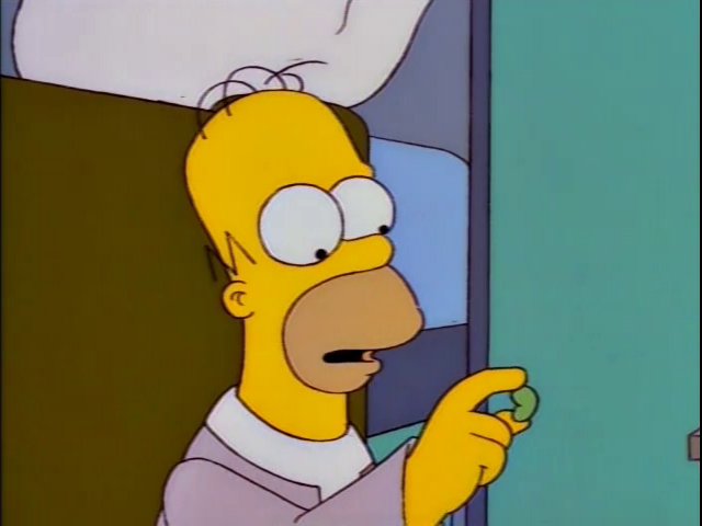 Frinkiac - Simpsons Meme & GIF Generator