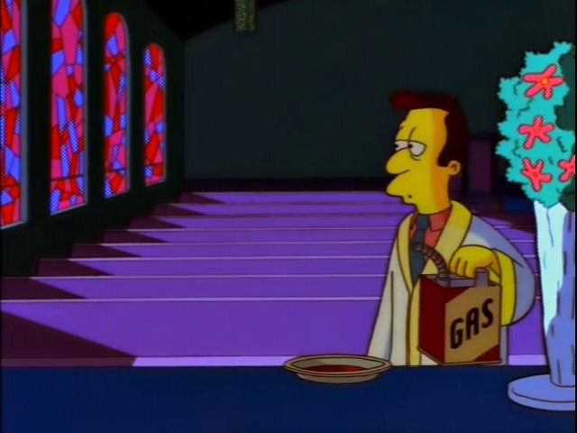 Frinkiac - Simpsons Meme & GIF Generator