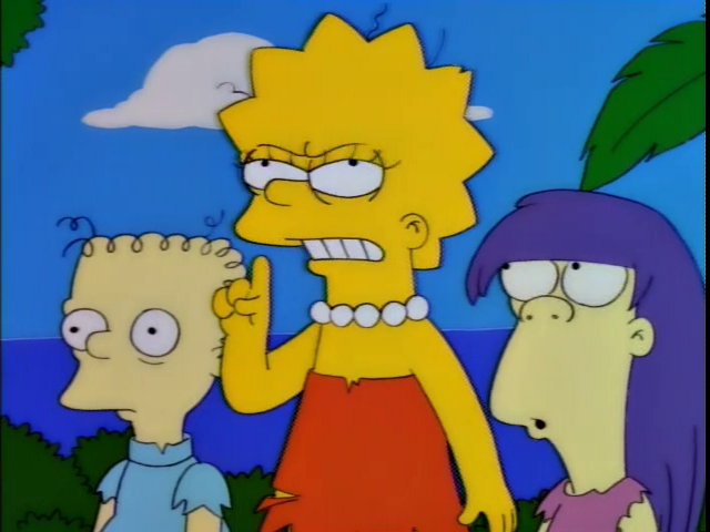 Frinkiac - Simpsons Meme & GIF Generator