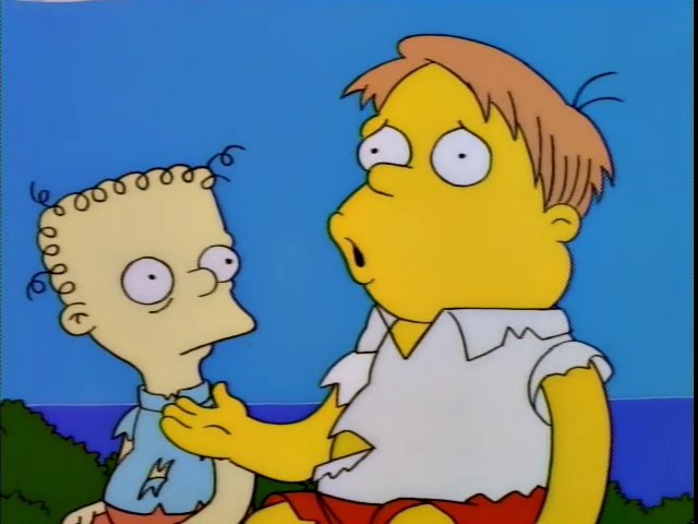 Frinkiac - Simpsons Meme & GIF Generator