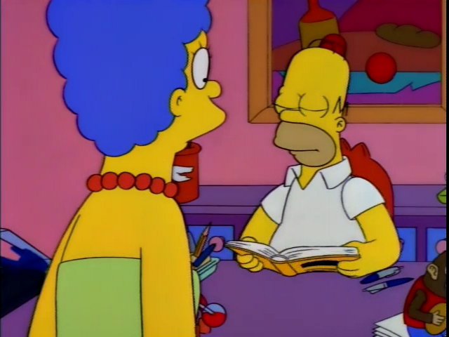 Frinkiac - Simpsons Meme & GIF Generator