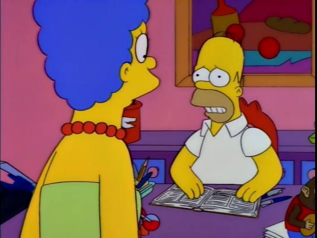 Frinkiac - Simpsons Meme & GIF Generator