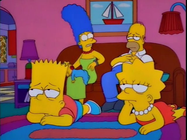 Frinkiac - Simpsons Meme & GIF Generator