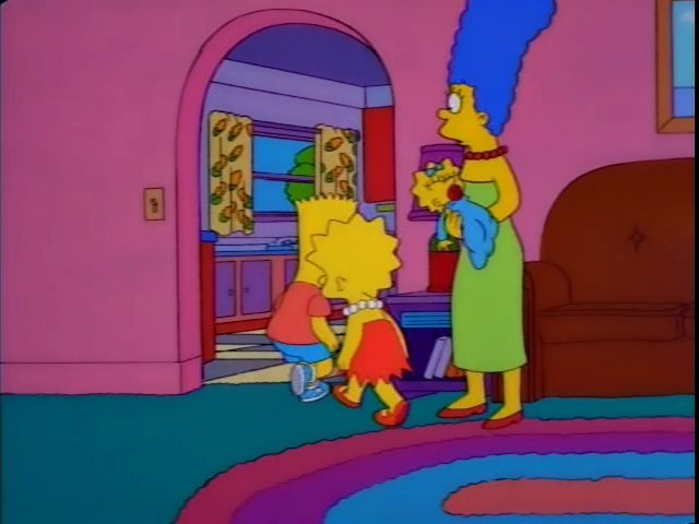 Frinkiac - Simpsons Meme & GIF Generator