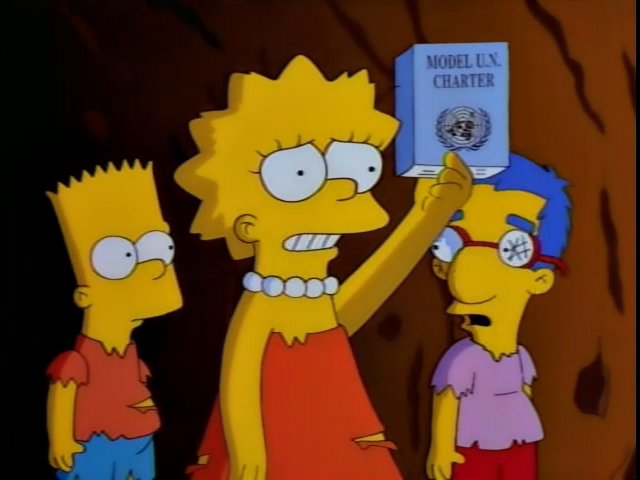 Frinkiac - Simpsons Meme & GIF Generator