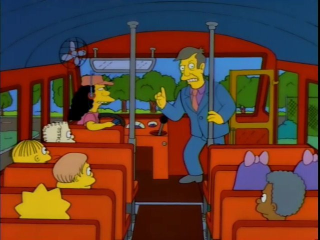 Frinkiac - Simpsons Meme & GIF Generator