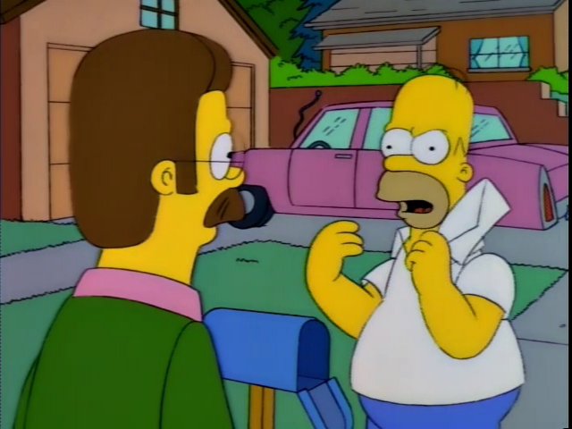 Frinkiac - Simpsons Meme & GIF Generator