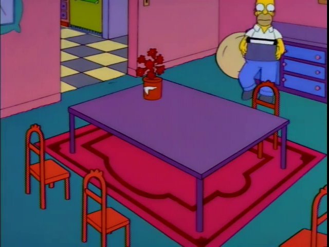 Frinkiac - Simpsons Meme & GIF Generator