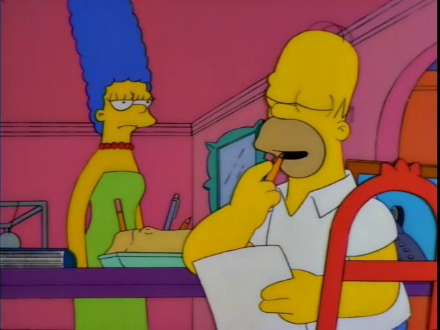 Frinkiac - Simpsons Meme & GIF Generator