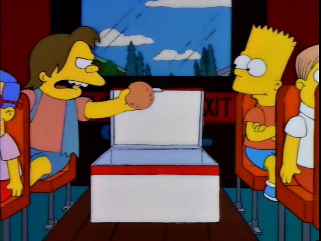 Frinkiac - Simpsons Meme & GIF Generator