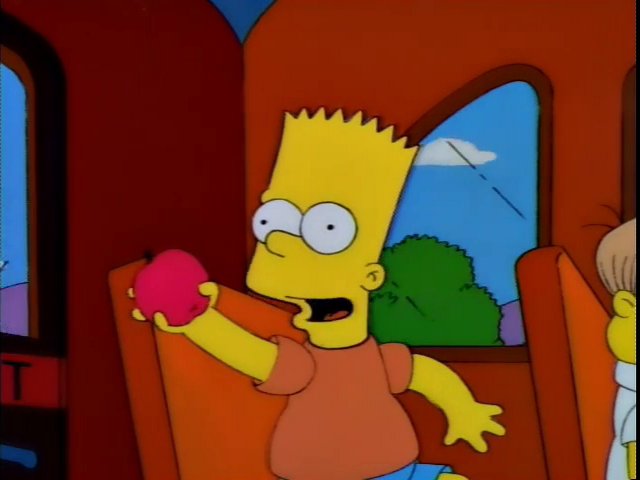 Frinkiac - Simpsons Meme & GIF Generator