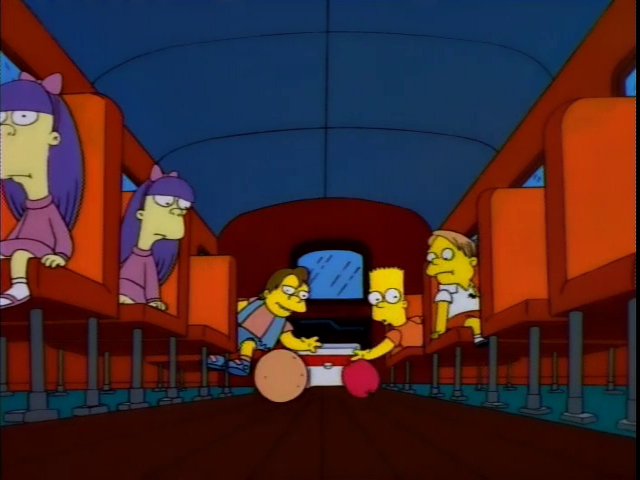 Frinkiac - Simpsons Meme & GIF Generator