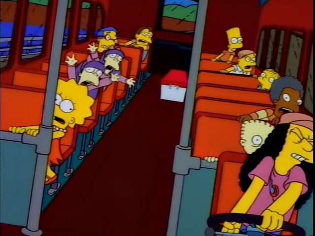 Frinkiac - Simpsons Meme & GIF Generator