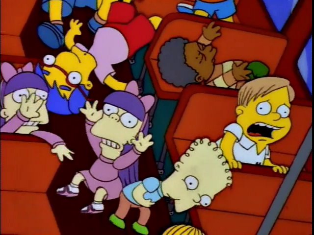 Frinkiac - Simpsons Meme & GIF Generator