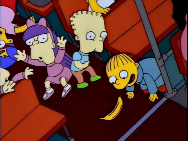 Frinkiac - Simpsons Meme & GIF Generator