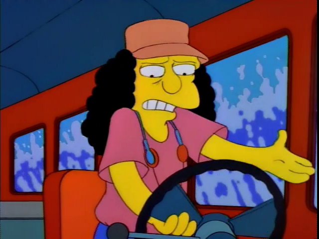 Frinkiac - Simpsons Meme & GIF Generator