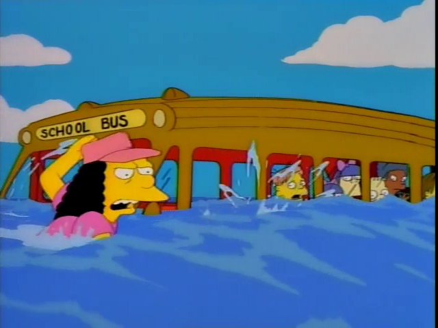 Frinkiac - Simpsons Meme & GIF Generator