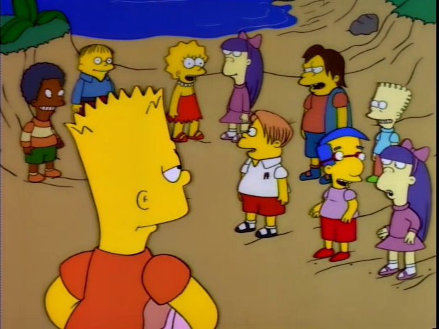 Frinkiac - Simpsons Meme & GIF Generator