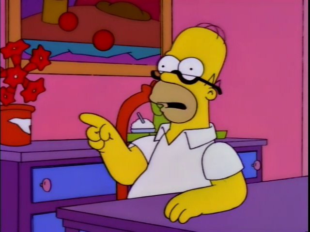 Frinkiac - Simpsons Meme & GIF Generator