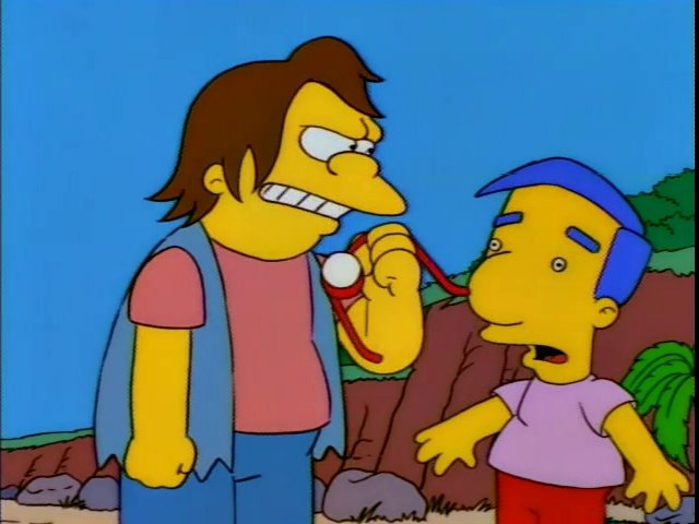 Frinkiac - Simpsons Meme & GIF Generator