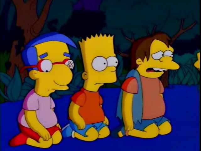 Frinkiac - Simpsons Meme & GIF Generator