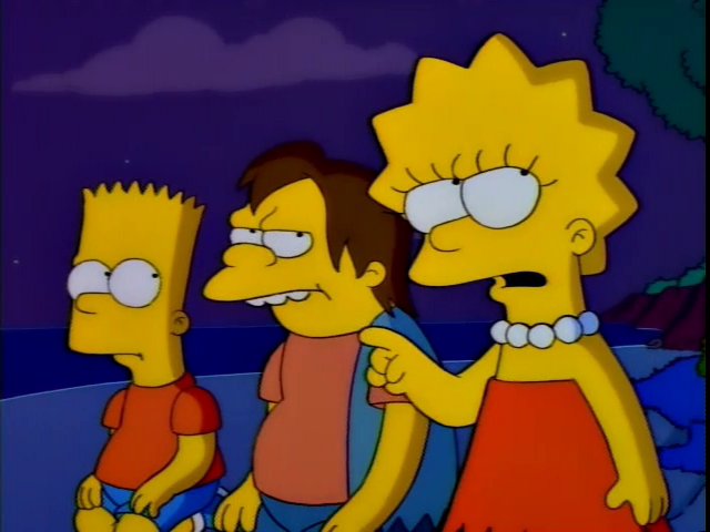 Frinkiac - Simpsons Meme & GIF Generator