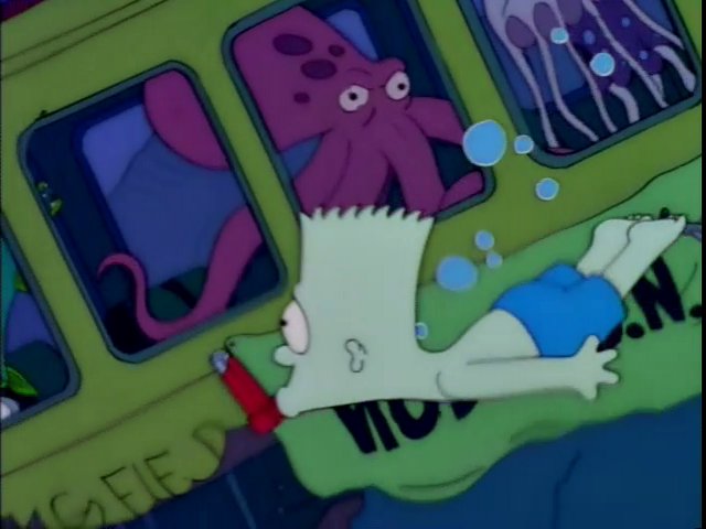 Frinkiac - Simpsons Meme & GIF Generator