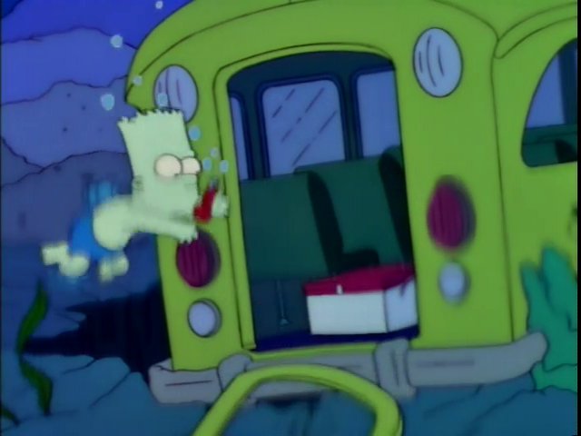 Frinkiac - Simpsons Meme & GIF Generator