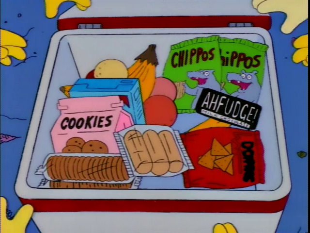 Frinkiac - Simpsons Meme & GIF Generator