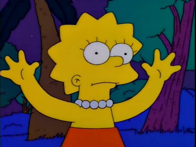 Frinkiac - Simpsons Meme & GIF Generator