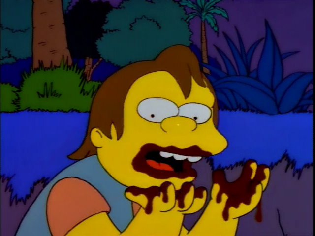 Frinkiac - Simpsons Meme & GIF Generator