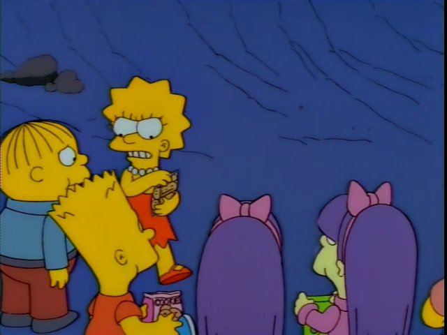 Frinkiac - Simpsons Meme & GIF Generator