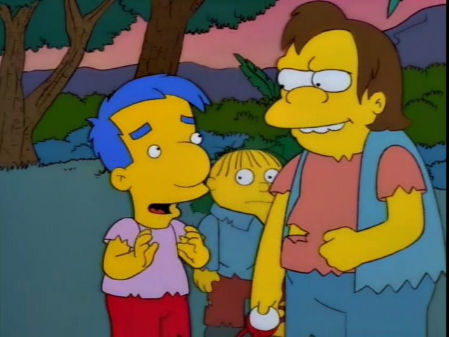 Frinkiac - Simpsons Meme & GIF Generator