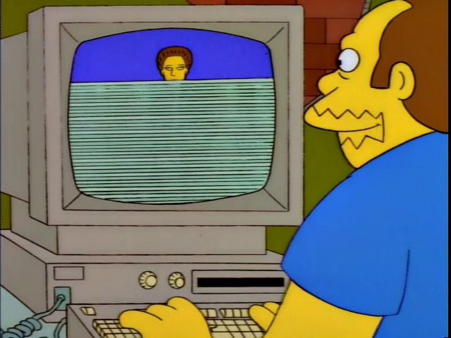 Frinkiac - Simpsons Meme & GIF Generator