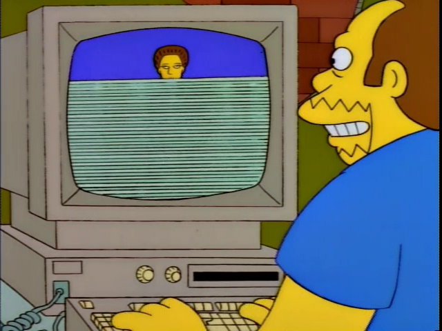 Frinkiac - Simpsons Meme & GIF Generator