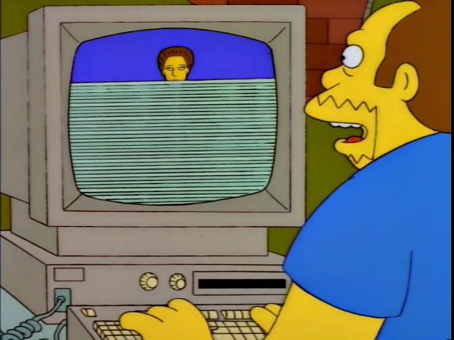 Frinkiac - Simpsons Meme & GIF Generator