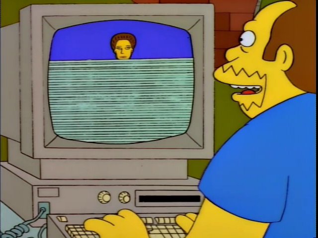 Frinkiac - Simpsons Meme & GIF Generator