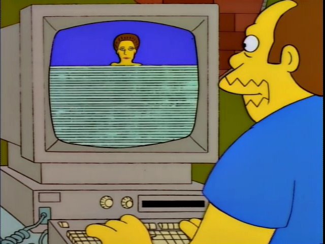 Frinkiac - Simpsons Meme & GIF Generator