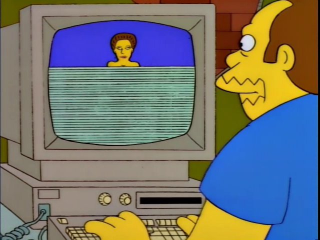 Frinkiac - Simpsons Meme & GIF Generator