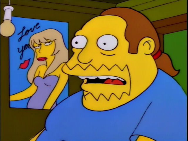 Frinkiac - Simpsons Meme & GIF Generator